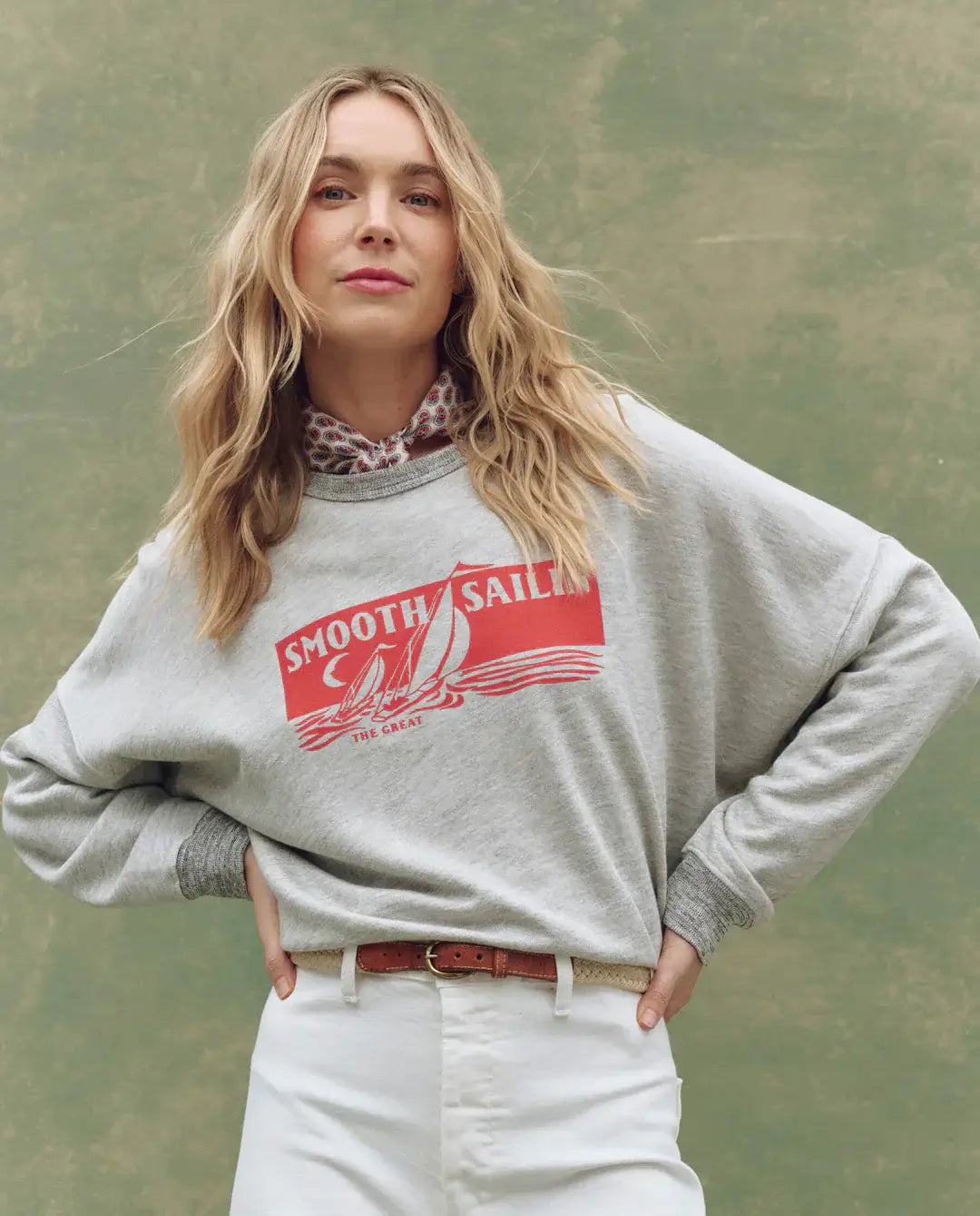 Sail Away: Navigating Summer's Hottest Sailing Trends – Room Eight