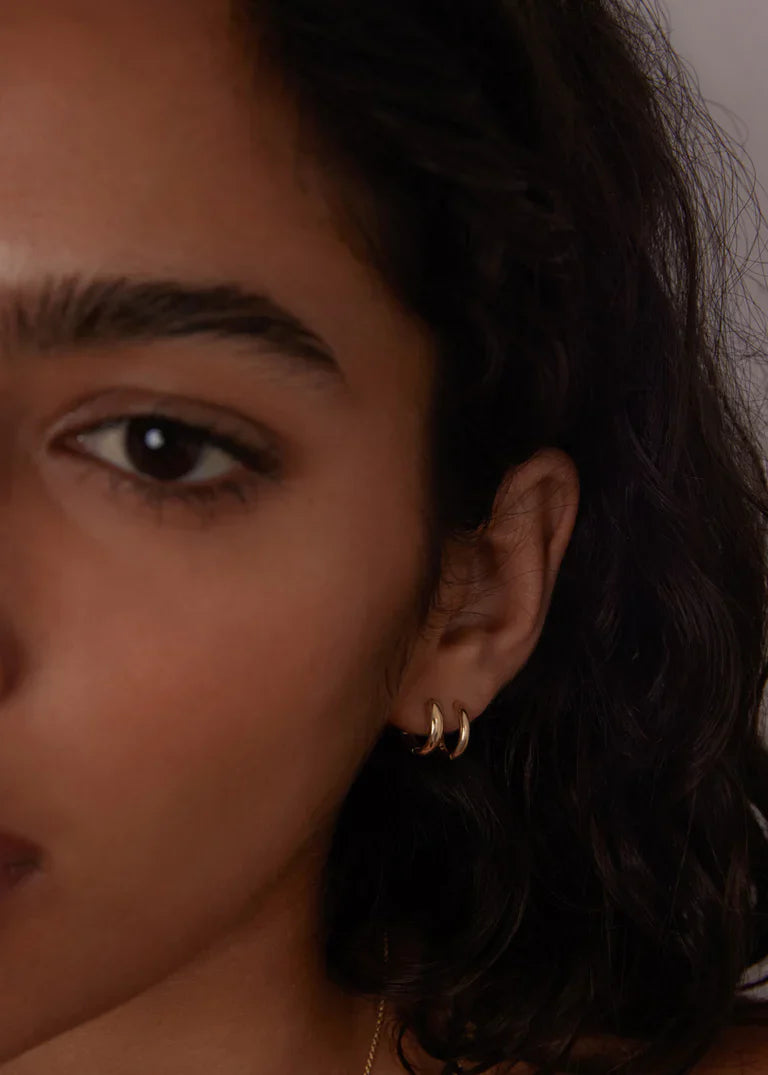 Kinn Studio | Fine Jewelry | Room Eight Studio