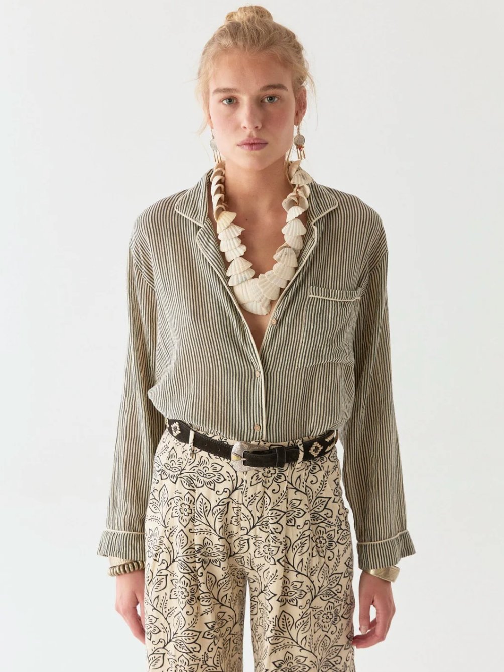 Designer Women's Tops Collection Online – Room Eight